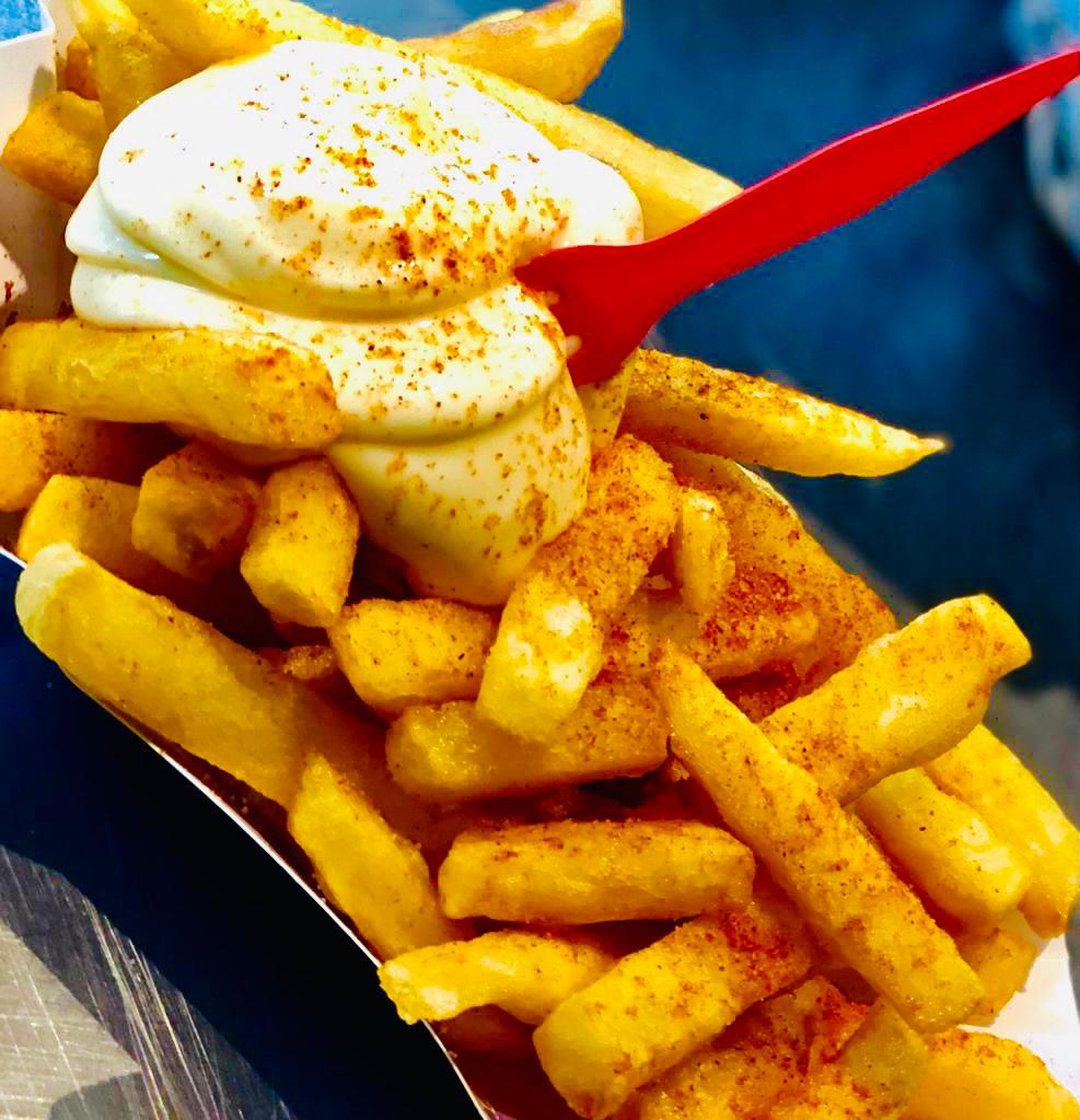 Friet & Co - Foodtruck