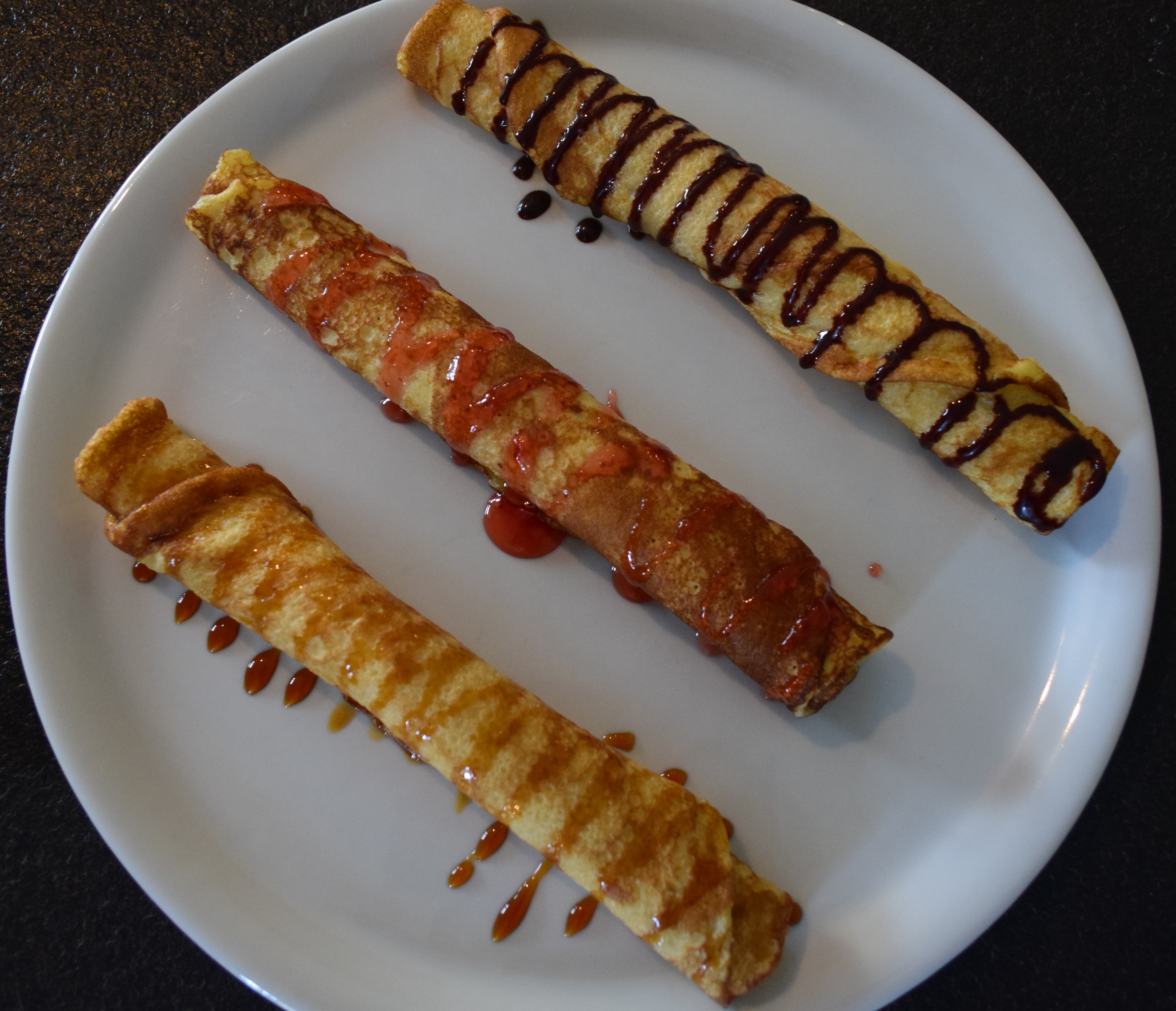 De Pannekoek - Foodtruck