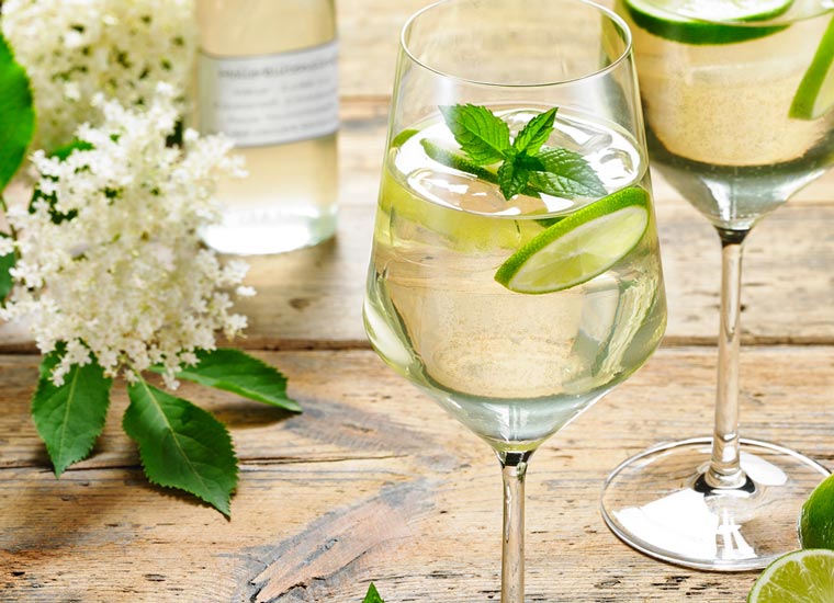 Bar Nouveau - Foodtruck