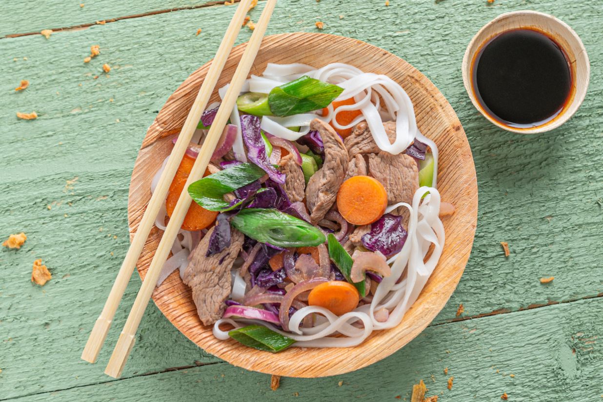 Chop Chop - Foodtruck